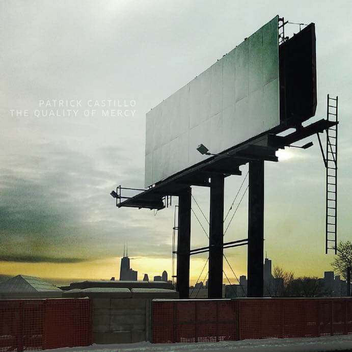 Grief and Reconciliation: Patrick Castillo's The Quality of Mercy