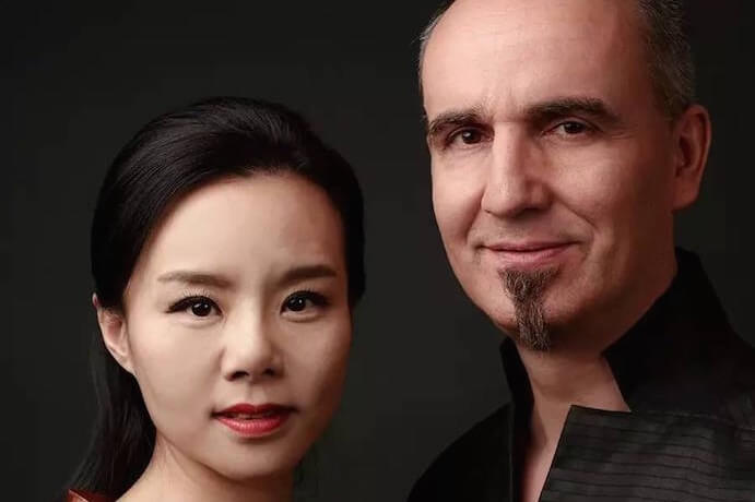 5 Questions to Gong Linna and Lao Luo about Cloud River Mountain