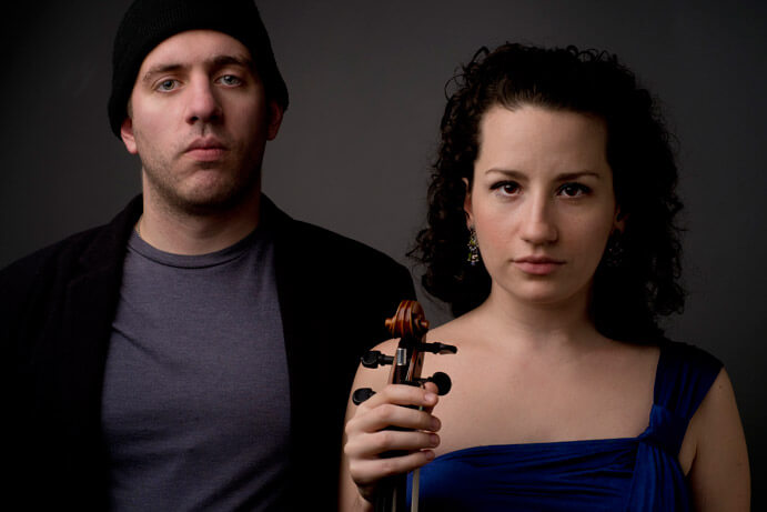 5 Questions to Hajnal Pivnick and Dorian Wallace (Tenth Intervention)