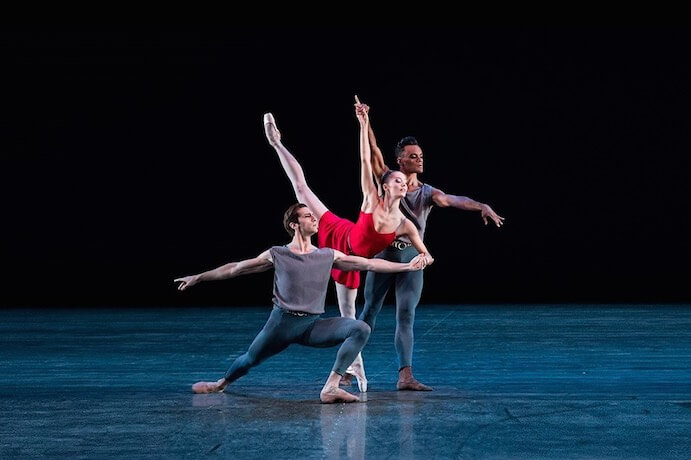 NYCB New Combinations: Another Step in New Music Journey