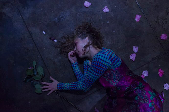 Descending into the Catacombs with David Hertzberg's The Rose Elf