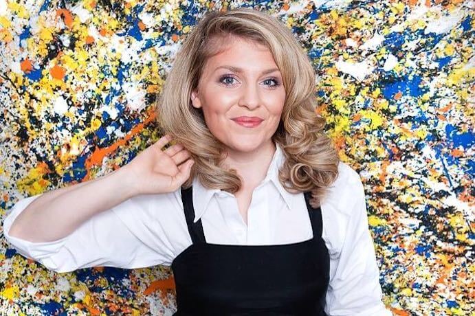 5 Questions to Amanda DeBoer Bartlett (Director, Omaha Under the Radar)