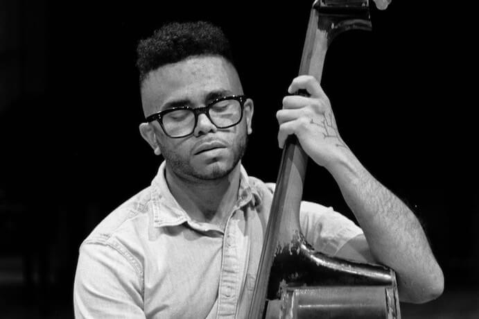 "Introspective Fermentation:" Nick Dunston's La Operación at Roulette