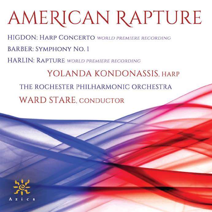 American Rapture: RPO Showcases Three Generations of American ...