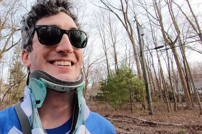 5 Questions to Jordan Plotner (composer) about The Resonance Project