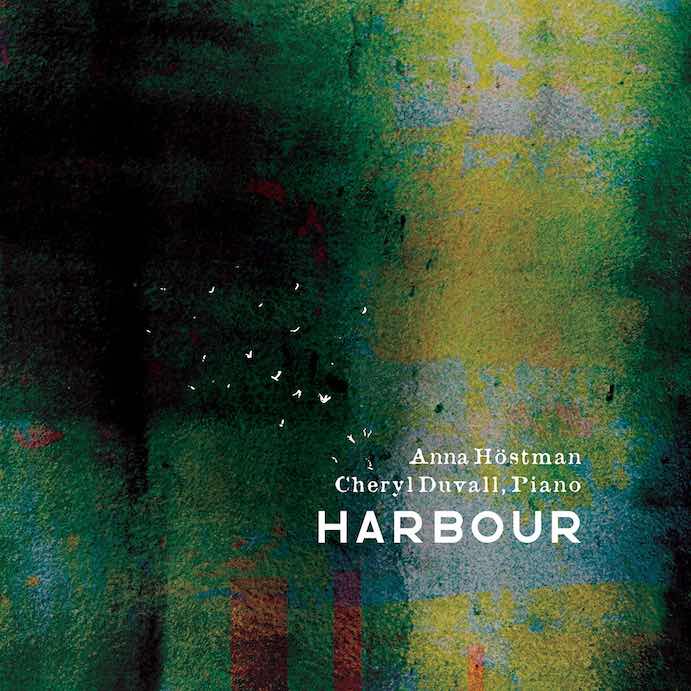 Harbour (Redshift Records): Cheryl Duvall & Anna Höstman's Debut Album