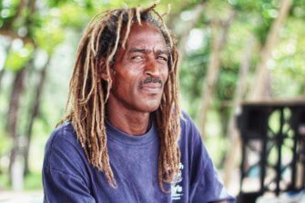 Out of Context #4: The Muddy Ownership of Dreadlocks