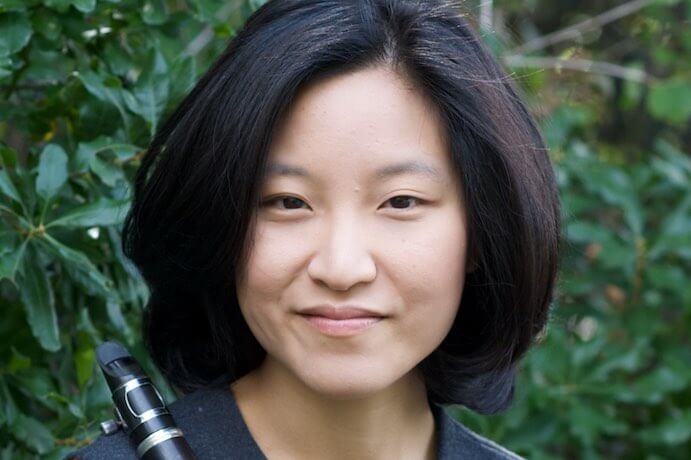 5 Questions to Eun Lee (Executive Director and Founder, The Dream ...