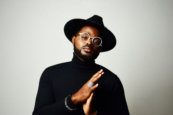 5 Questions to John Holiday (countertenor) about Save The Boys