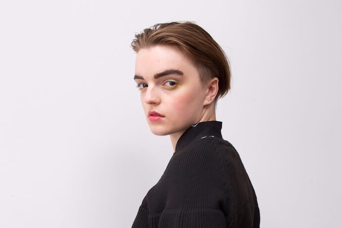 5 Questions to Molly Pease (vocal artist, composer)