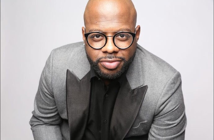 5 Questions to Adrian Dunn (singer, songwriter, producer)