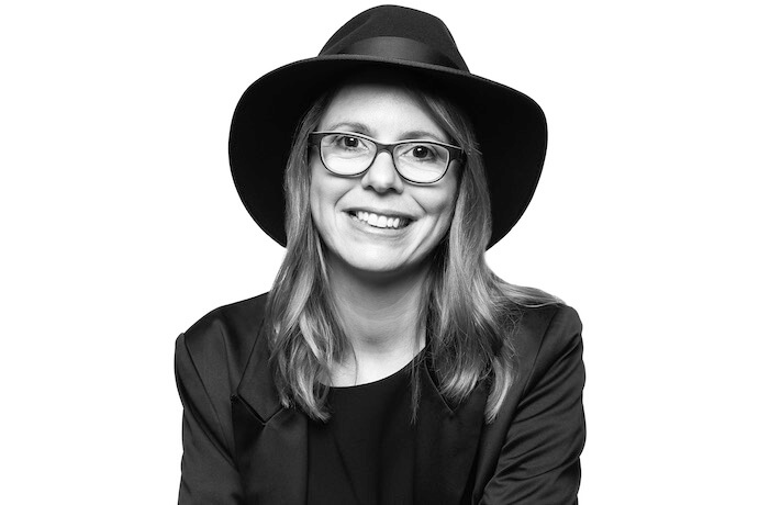 5 Questions to Anna Clyne (composer)