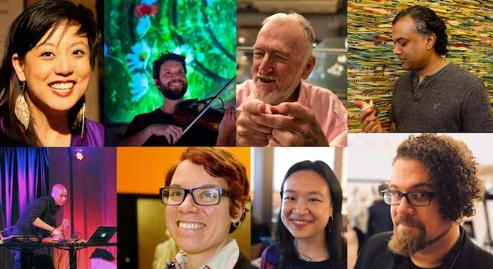 Reimagining the “Record Label” with innova’s National Call for Artists