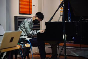 5 Questions to Han Chen about Migration Music