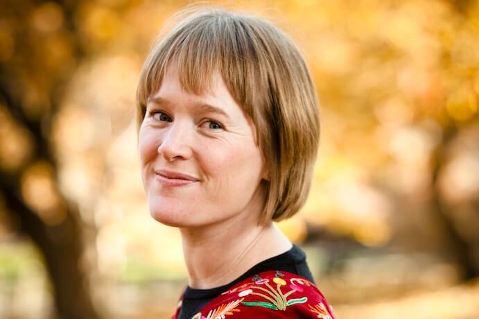 Anne Hege Breathes Life into Hacked Cassette Players and Singing Laptops