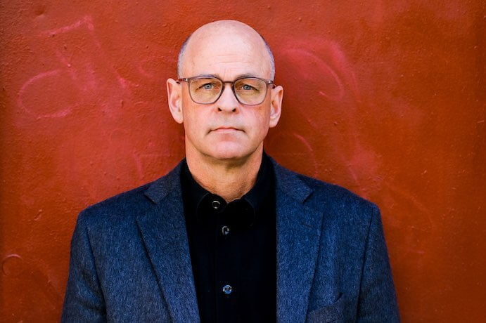 5 Questions to Gil Rose (conductor)