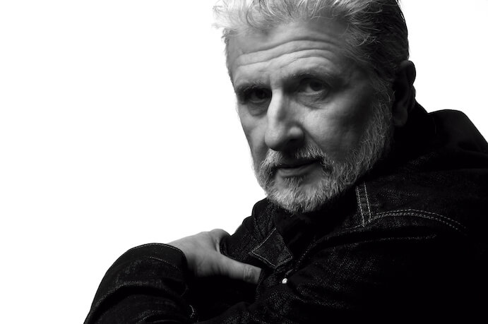 José Halac Transforms Dichotomies into Infinite, Liminal Spaces