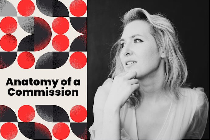 Anatomy of a Commission: A Composer’s Guide to Orchestra Commissions