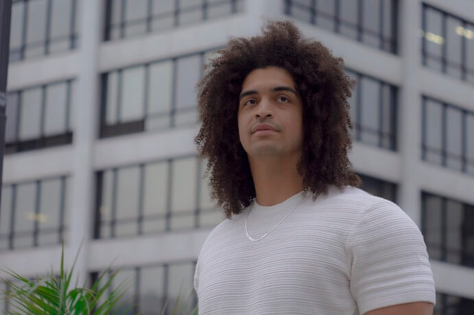 Xavier Muzik Channels Emotion, History, and Culture into his Compositions