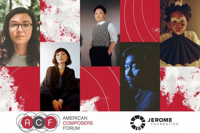 2023 ACF | create Awards Announced