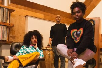 Nite Bjuti Documents the Breadth of Black Womanhood on Fully Improvised ...