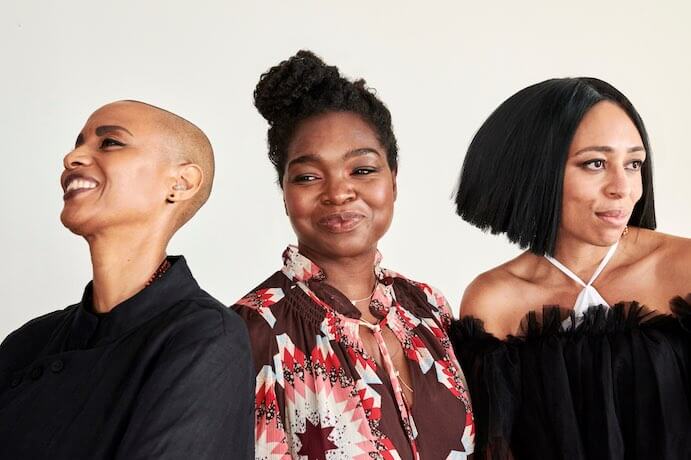 Nite Bjuti Documents the Breadth of Black Womanhood on Fully Improvised ...