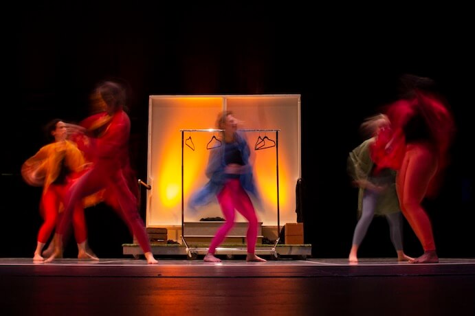 Finding Your Body: Applying Dalcroze Eurhythmics to Contemporary Music