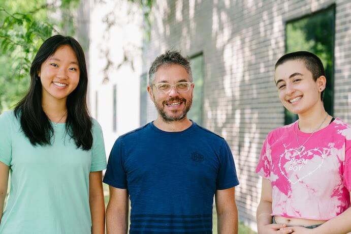 5 Questions to Sean Shepherd (composer) about NYO-USA's Composer ...