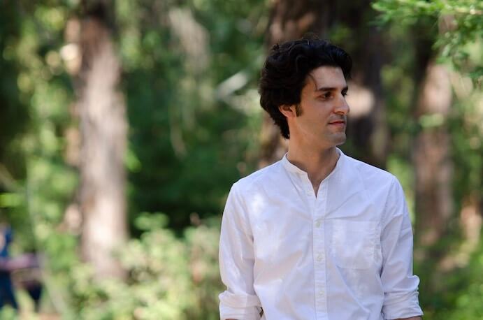 5 Questions to Ryan Suleiman (composer)