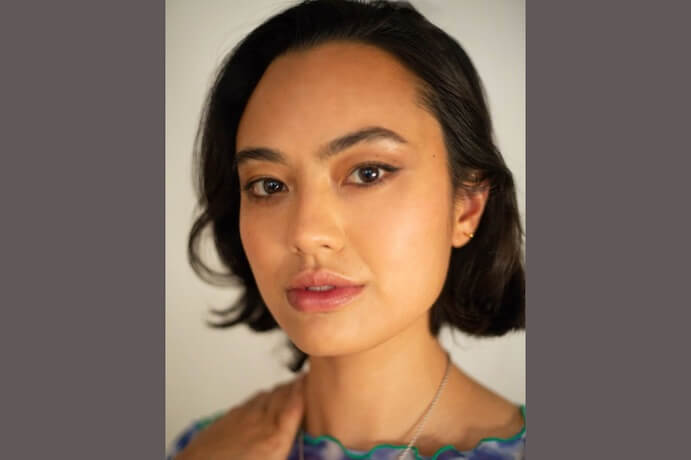 ListN Up Playlist: Lesley Mok (December 7, 2023)