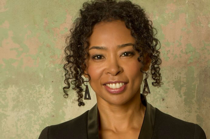 5 Questions to Nokuthula Ngwenyama (composer, violist)