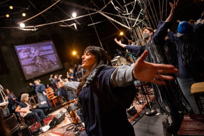 "Terce: A Practical Breviary" Reimagines Religious Texts as a ...