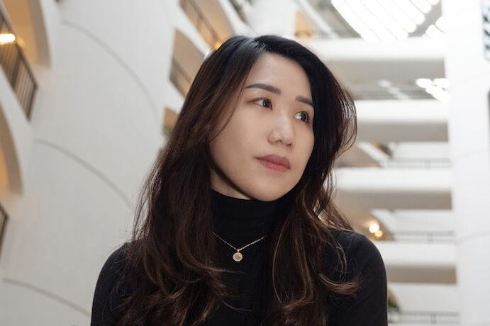 Yi-Ting Lu Showcases Technical Mastery and Mercurial Experimentalism on ...