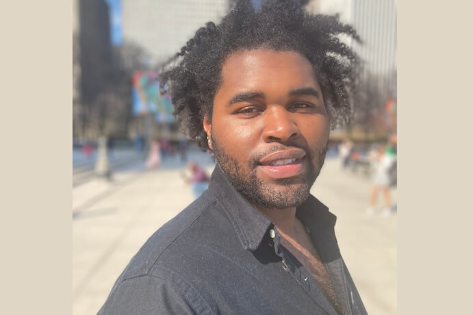 ListN Up Playlist: Armond Dorsey (November 21, 2024)