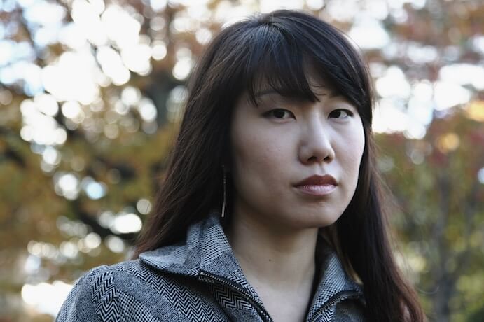ListN Up Playlist: Yoon-Ji Lee (December 19, 2024)