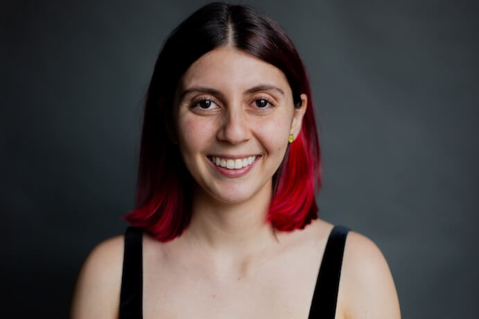 ListN Up Playlist: Amanda Ekery (March 6, 2025)