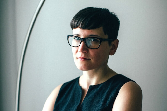 5 Questions to Solomiya Moroz (composer)