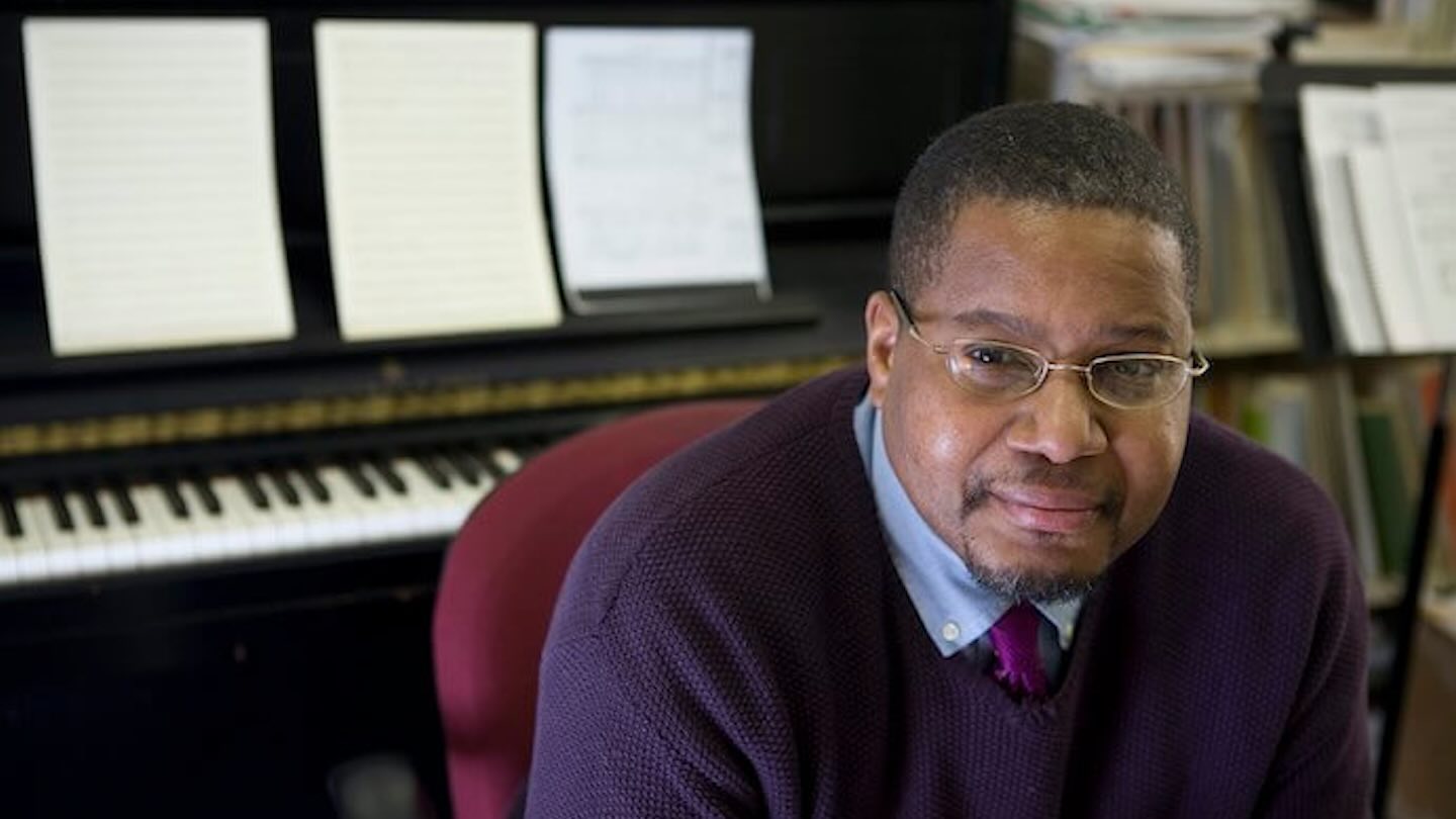 ECCE Ensemble Explores Trevor Weston's Encyclopedic Chamber Works on ...
