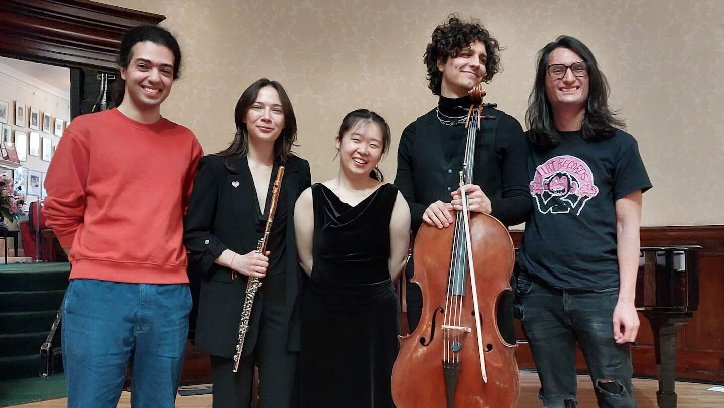 5 Questions to Zygmund de Somogyi