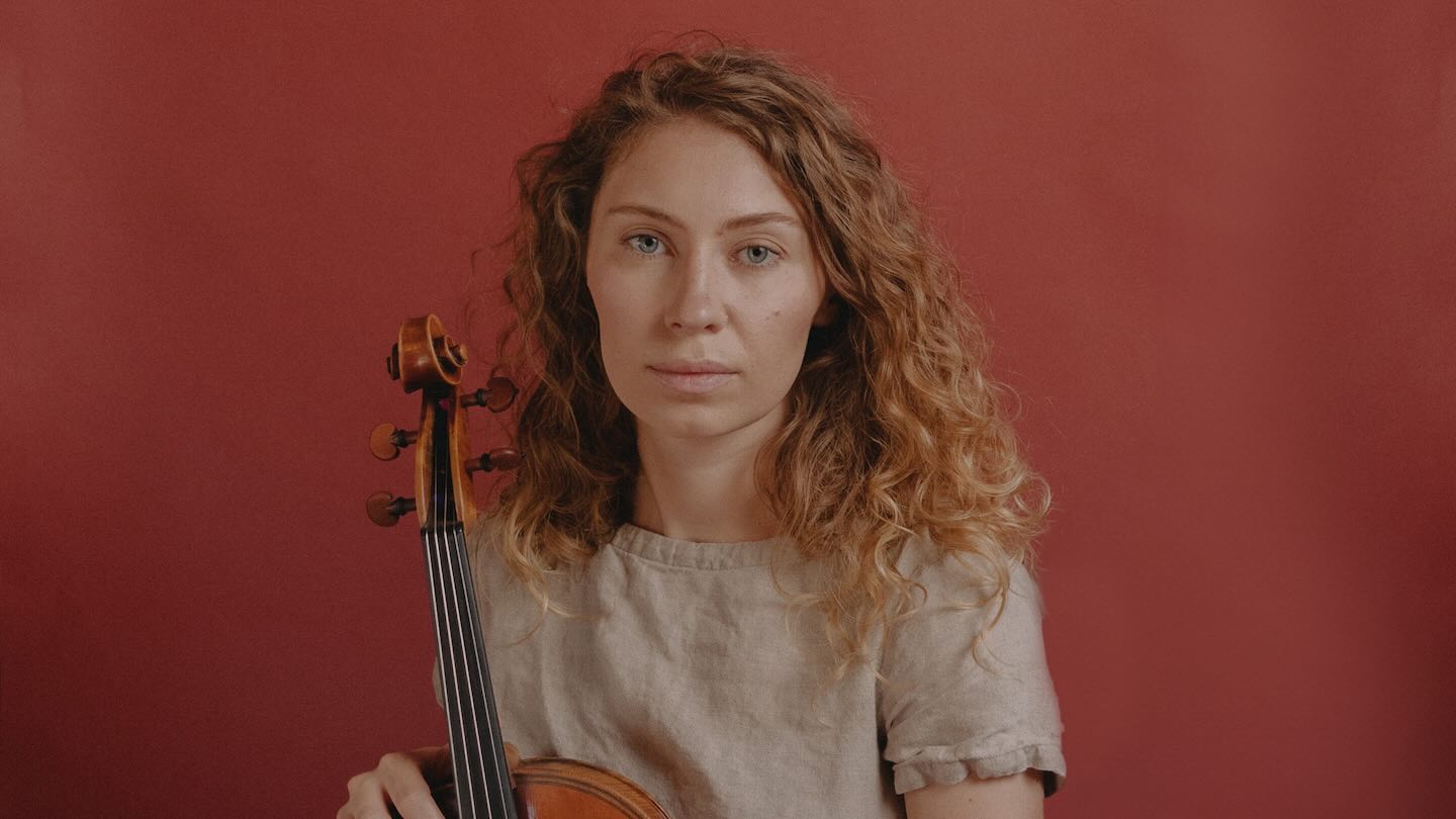 ListN Up Playlist: Marta Sofia Honer (August 21, 2025)